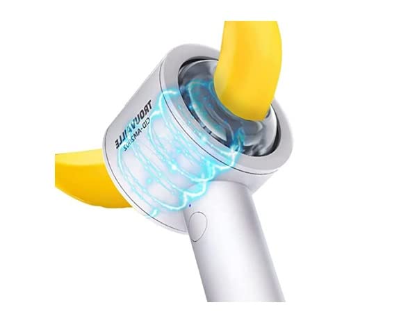 Generic Banana Cleaner Machine, Automatic Fruit Cleaner, Food Grade ...