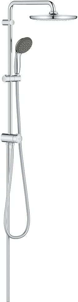 Duschsystem Test 2022 die besten 5, Testsieger und Vergleiche