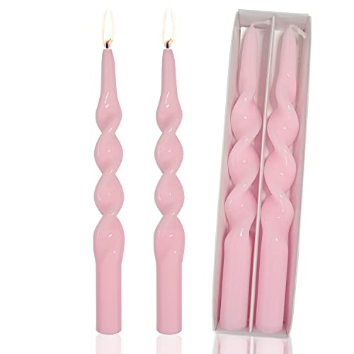 Spiral Candle – The 16 best products compared - Product guide - The ...