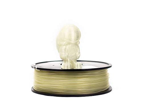 REPLICATRON ABS Nature Filament 1KG for 3D Printer : Amazon.in ...
