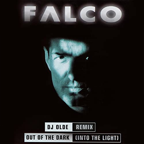 Out Of The Dark (DJ Olde Remix) von Falco bei Amazon Music - Amazon.de