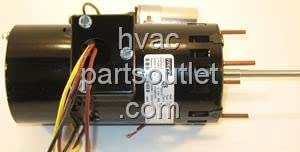 Amazon.com: Draft Inducer Motor Carrier/Bryant HC680001 : Everything Else