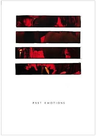 Amazon.co.jp: PAST EMOTIONS DVD (Product) : Computers
