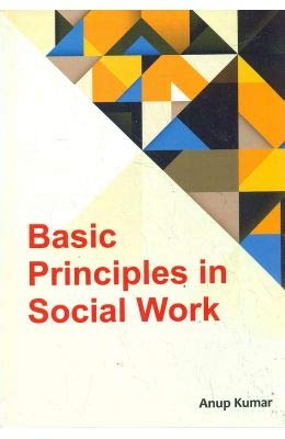 Buy Basic Principles in Social Work Book Online at Low Prices in India ...