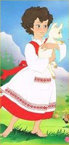 Heidi (Magna Adventure Classic S.): Andre Van Gool: 9781854225788 ...