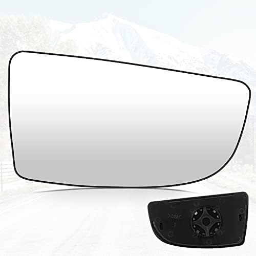 Amazon.com: Youxmoto Passenger Right Side Lower Mirror Glass ...