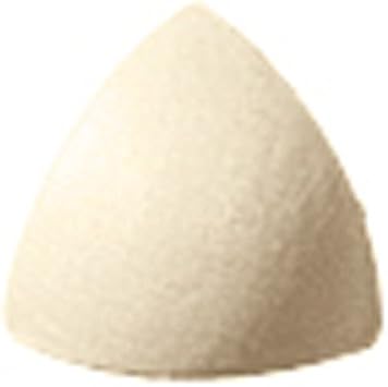 Cape Cod 1" x 1" Beak Tile Trim in Ivory Matte - Ceramic Tiles - Amazon.com