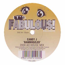 Bamboozled : Candy J: Amazon.es: CD y vinilos}