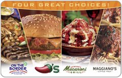 Amazon.com: Brinker Gift Card : Gift Cards