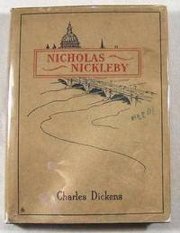 Nicholas Nickleby : Young Readers' Edition: Dickens, Charles ...