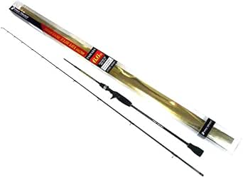 Amazon.co.jp: プロトラスト PRO TRUST プライムゲーム PRIME GAME TAIRABA 662M 同梱 不可 ロッド マダイ 真鯛 タイラバ : おもちゃ