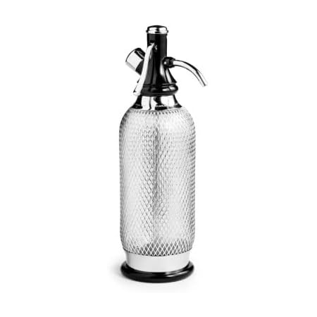 iSi Classic Soda Maker, 1ltr : Amazon.in: Home & Kitchen