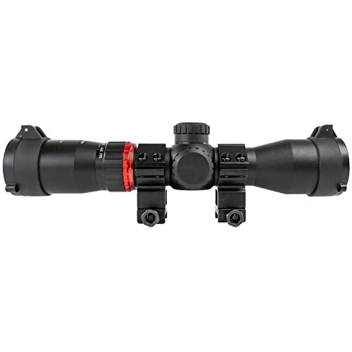 Amazon Best Sellers: Best Archery Crossbow Scopes