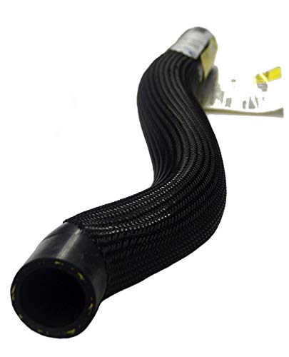 ACDelco GM Original Equipment 19260860 Radiator Inlet Hose : Amazon.in ...