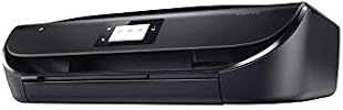 HP ENVY 5030 All-in-One Inkjet Printer - Black : Amazon.co.uk ...