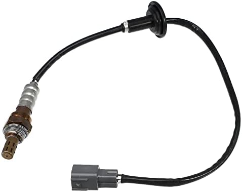 Amazon.com: X AUTOHAUX Rear Downstream Oxygen Sensor Replacement for ...