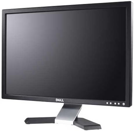 Amazon.com: Dell E228WFPc 22" Landscape Black LCD Monitor - Grade A ...