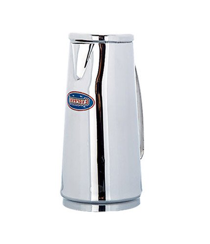 Expresso Stainless Steel Royal Water Jug/Pitcher Water Jug with lid for ...