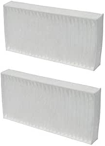 Amazon.com: RAREELECTRICAL New Cabin Air Filter Compatible With Jeep ...