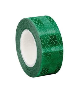 CREWBOLT 2 Inch x 48 Meter High-Intensity Reflective Safety Tape ...