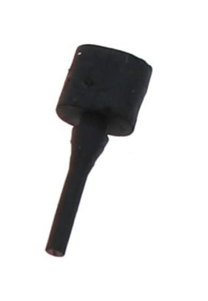 Amazon.com: Genuine Mopar Fuel Door Bumper - 52102405AA : Automotive