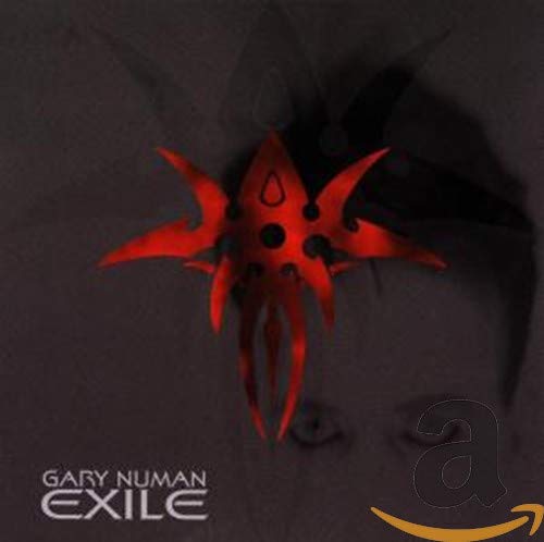Gary Numan - Exile - Amazon.com Music