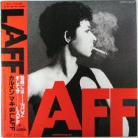 Amazon.co.jp: LAFF(生産限定盤): ミュージック