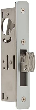 Summit DOORWARE Mortise Hook Bolt Lock | Adams Rite Style Door Lock ...