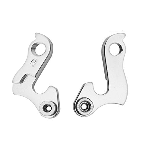 Schrodinger 70033 Bicycle Cycle Bike 1Pc. Rear Gear Derailleur Hanger ...