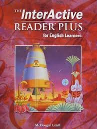 McDougal Littell Language of Literature: The Interactive Reader Plus for English Learners with ...