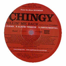 Chingy - Pulling Me Back [Vinyl] - Amazon.com Music
