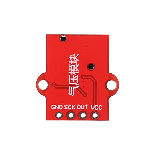 Snapklik.com : 3PCS Air Pressure Sensor Module Board 3.3-5V Digital ...
