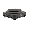 Buy BAJAJ VACCO Radiant Electric Tawa Hot Plate 1000 watt Pc Without ...