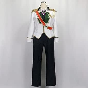 Amazon.co.jp: HoneyWorks LIP x LIP Yujiro Cosplay Costume : Toys & Games