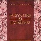 Remembering Patsy Cline & Jim Reeves - Amazon.com Music