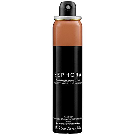 Amazon.com : SEPHORA COLLECTION Perfection Mist Airbrush Foundation ...