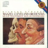 Richard Strauss, Lorin Maazel, Cleveland Orchestra - Strauss: Tone ...
