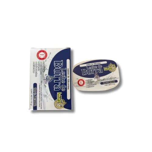 Amazon.com: Jabon de leche de Burra, Donkey's Milk Bar Soap ...