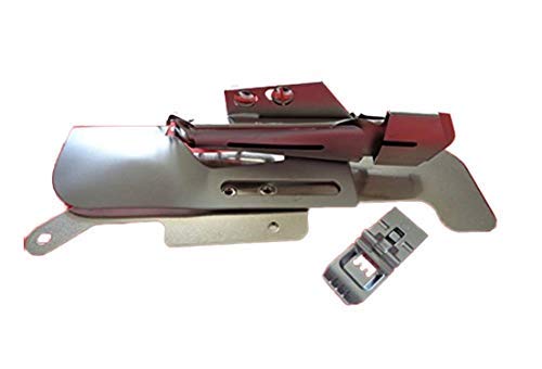 NgoSew NgoSew Double Fold Edge Binder Attachment Folder Cut 48MM ...