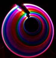 Fiber Optic Light up Hula Hoop - Sporting Goods - Amazon.com