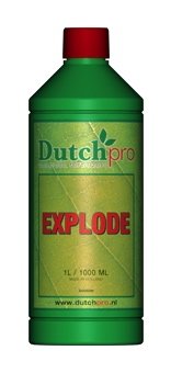 Amazon.com: Explode 250ml Dutch Pro : Industrial & Scientific
