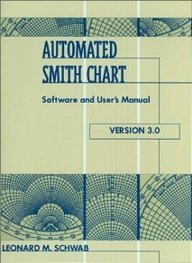 Buy Advanced Automated Smith Chart Version 3.0: Software and User's ...