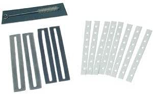 Nitty Gritty - Vac Sweep Replacement Kit - For FI Models - Vacuum And ...