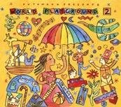 Amazon.com: World Playground 2: CDs & Vinyl
