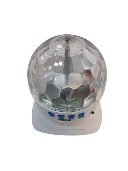 Rechargeable Disco Bluetooth. : Amazon.in: Sports, Fitness & Outdoors