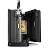 Philips PerfectDraft Beer Keg Machine, Home Beer Draft System with LCD ...