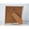 Amazon.com: PLUSCHEN 8x8 Square Picture Frame Resin 8x8 Photo Frame ...
