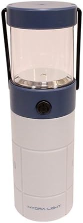 Amazon.com : Hydra Light Utility White Lantern : Sports & Outdoors
