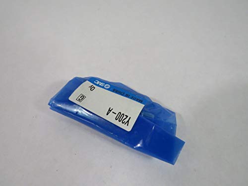 SMC Y200-A interface: Industrial Air Cylinder Accessories: Amazon.com ...