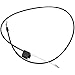 Amazon.com : Harbot 532427497 Zone Control Cable for Husqvarna AYP ...